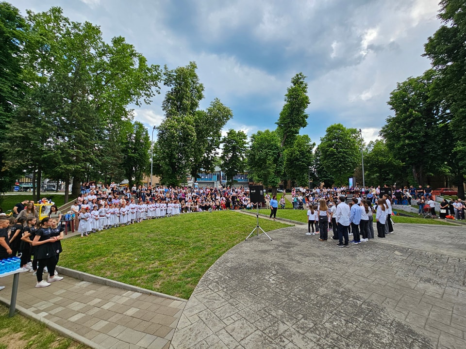 TESLIĆ Obilježen Međunarodni dan porodice